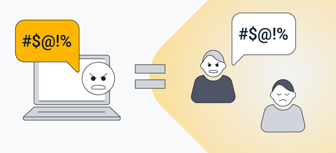 O que é netiqueta? 11 normas de etiqueta online